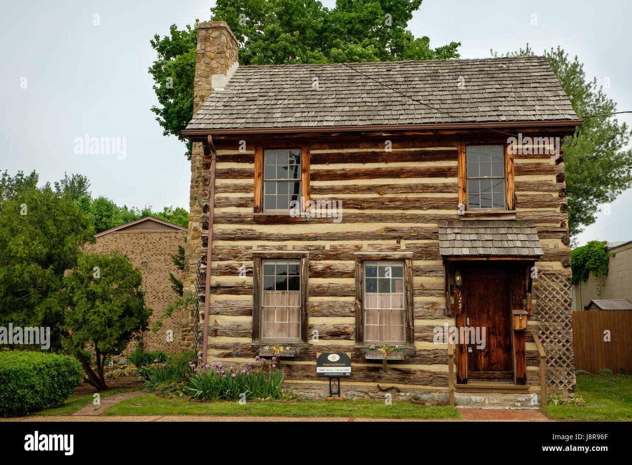 Chester Valley High Resolution Stock Photography and Images - Alamy