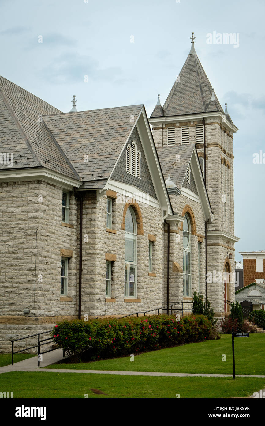 Medieval revival architecture hi-res stock photography and images - Alamy