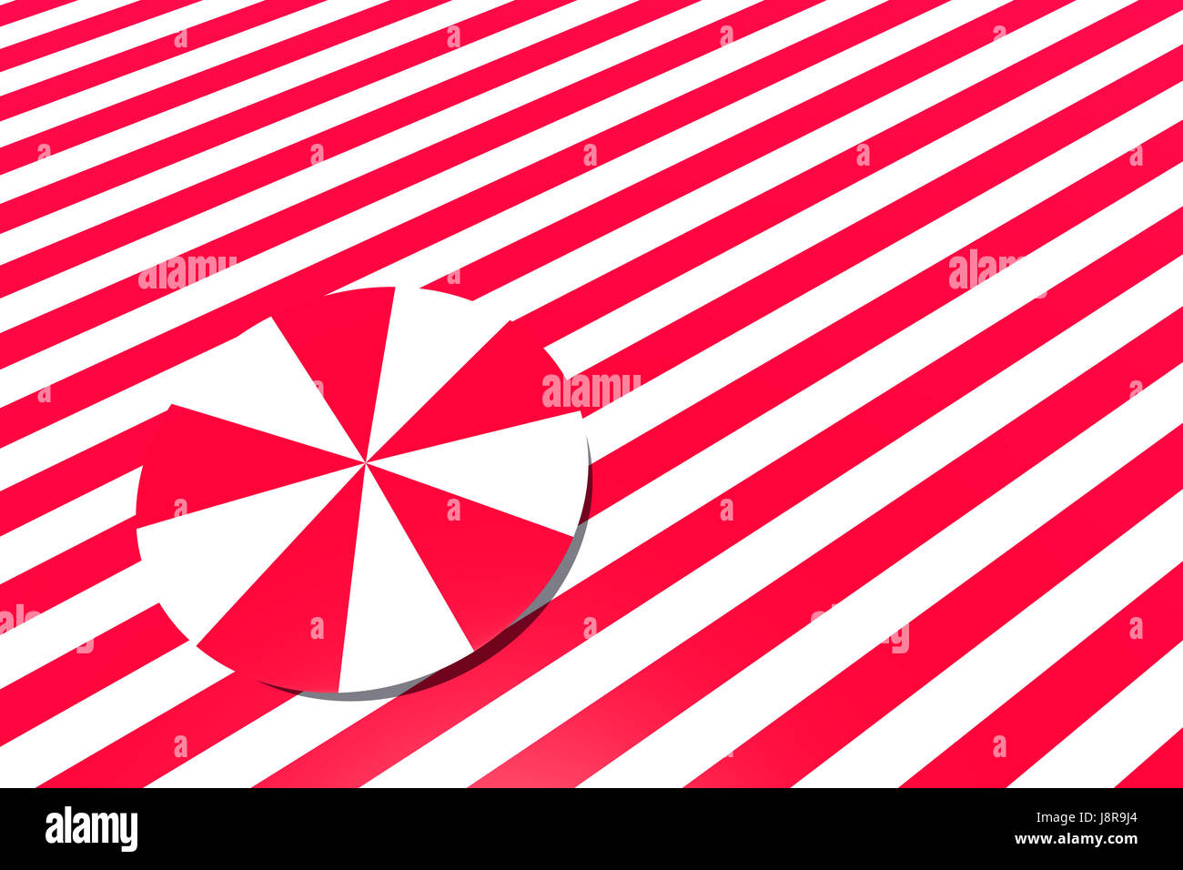 striated, oblique, circle, backdrop, background, red, stripes, stripe ...
