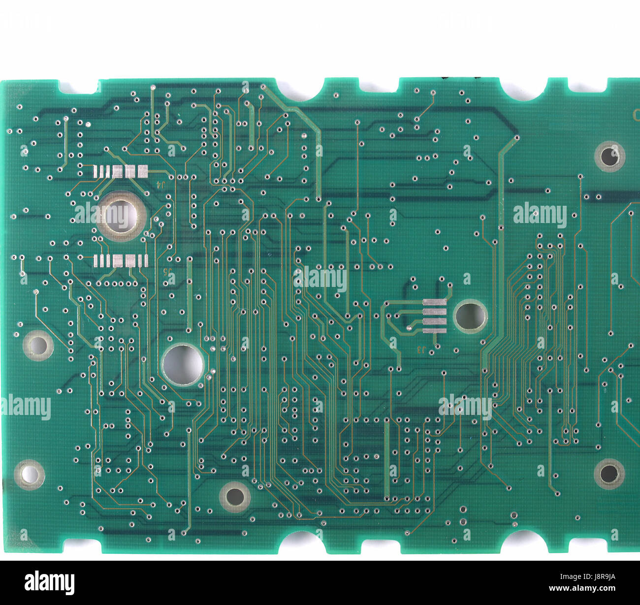 board, object, objects, detail, technology, circuit, printed ...