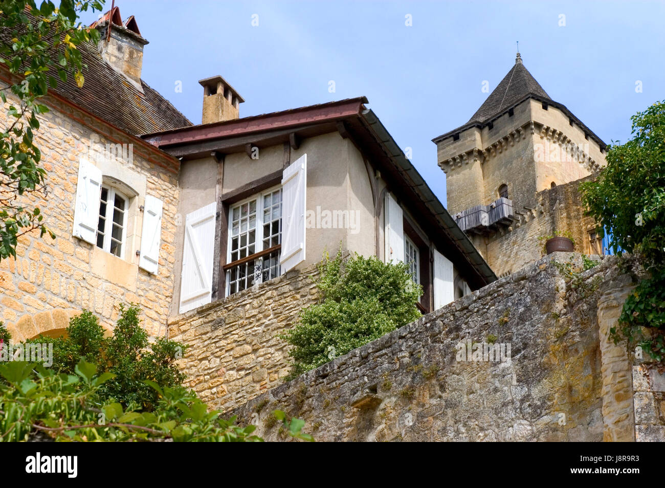 travel, tourism, france, medieval, castle, old, chateau, tower, travel ...