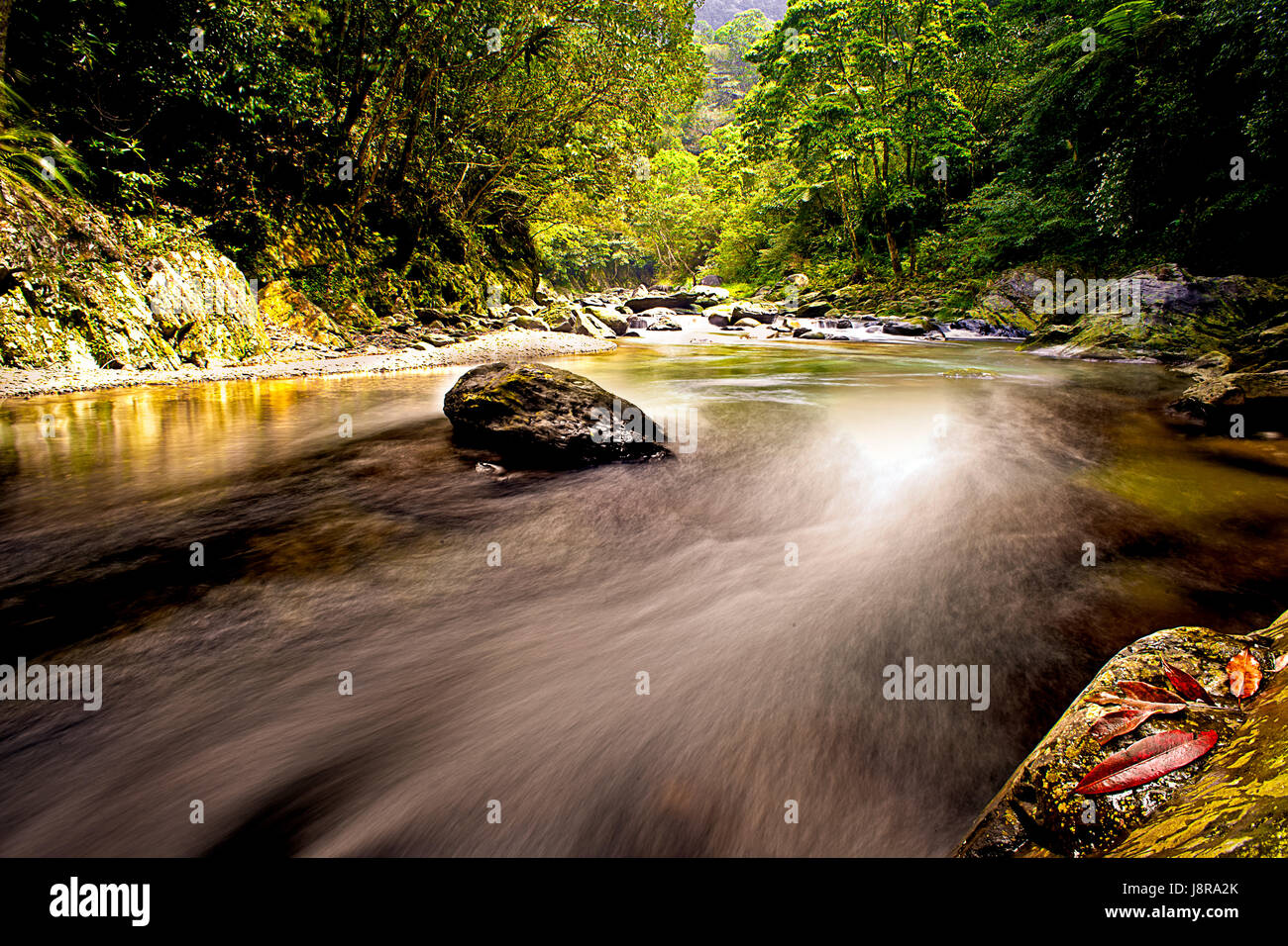 blue, house, building, beautiful, beauteously, nice, environment ...