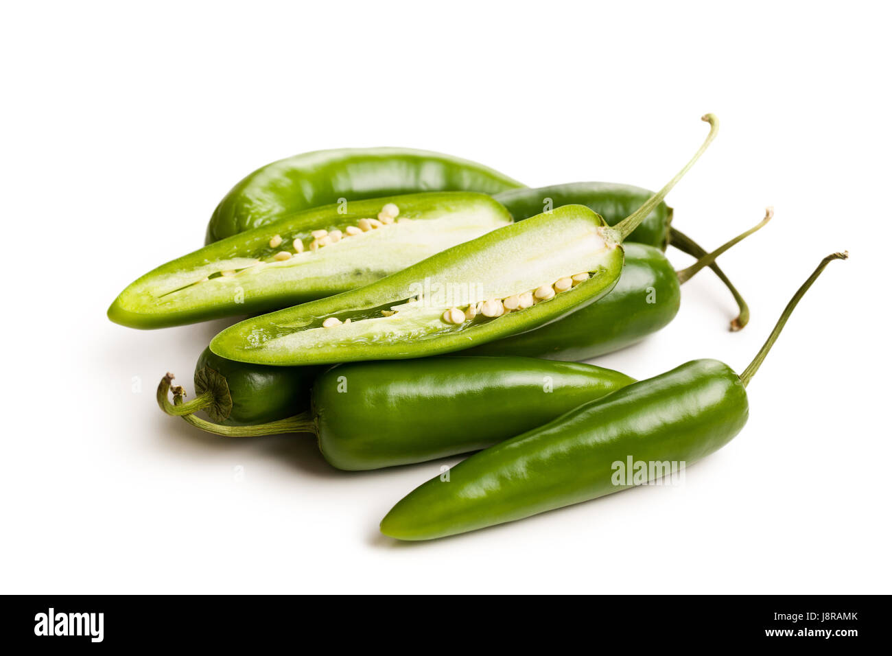 pepper, spice, green, vegetable, mexican, chilli, chili, food, aliment ...