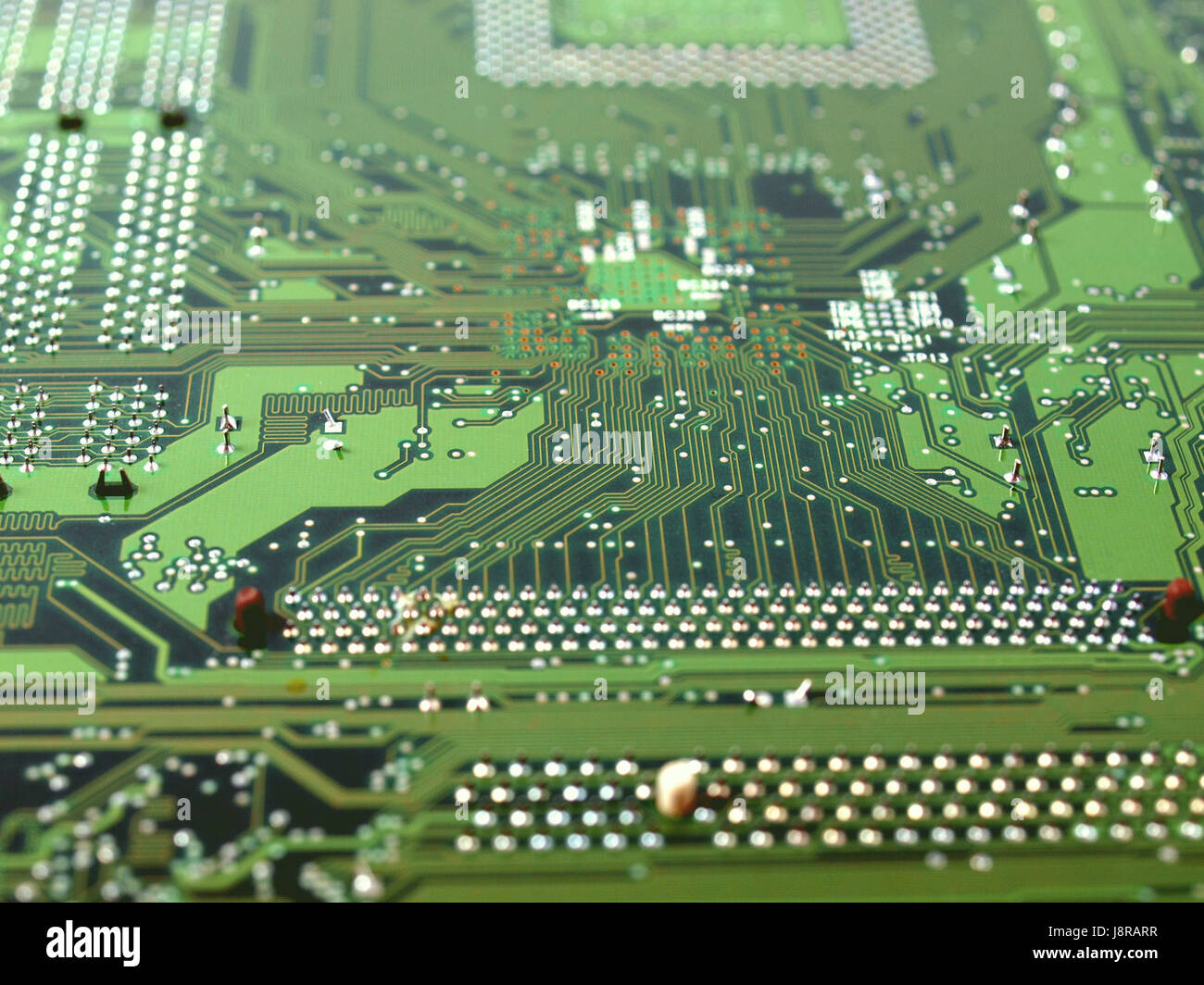 board, object, objects, detail, technology, circuit, printed ...