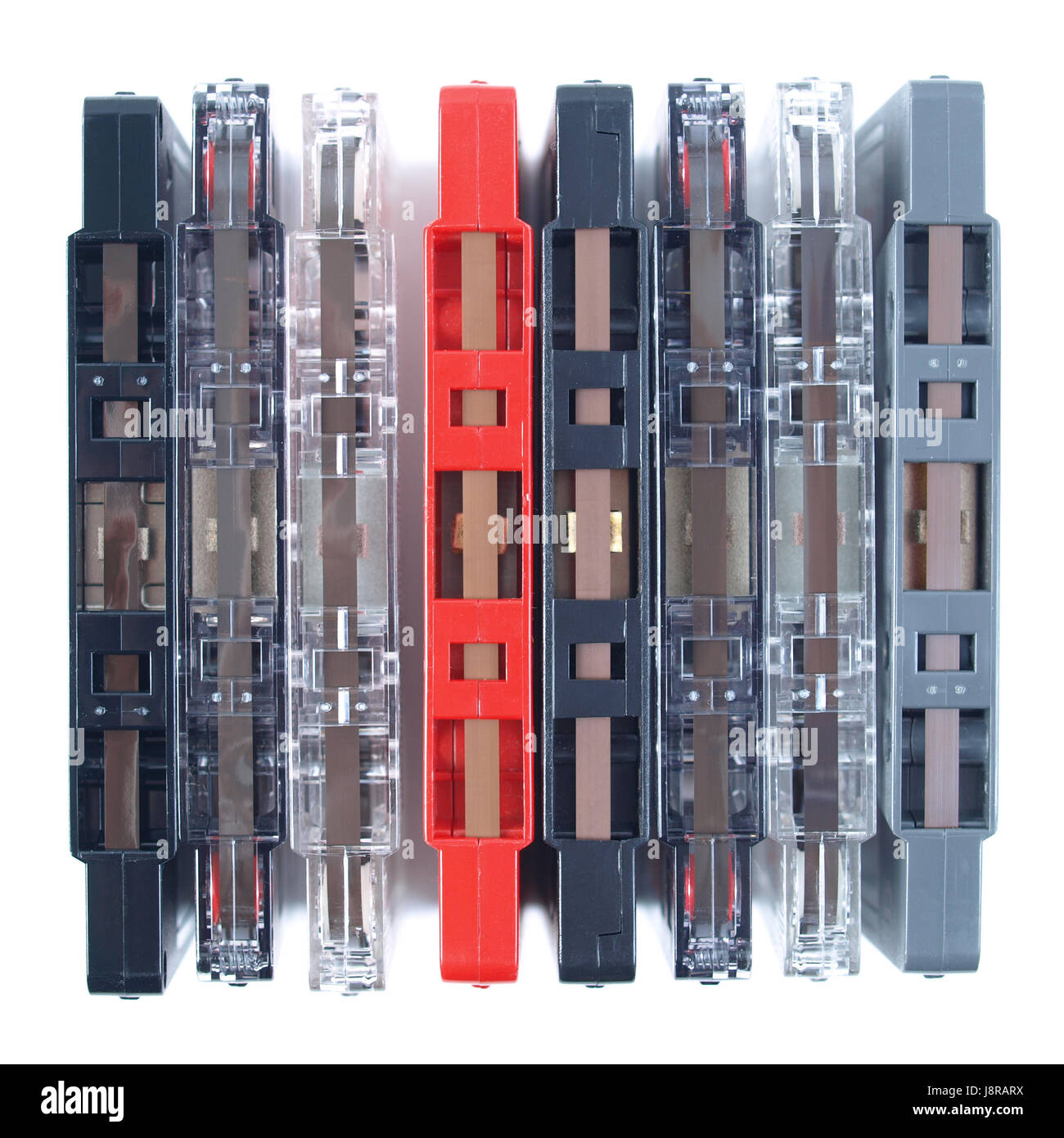 music, isolated, audio, recording, magnetic, cassette, tape, sound ...