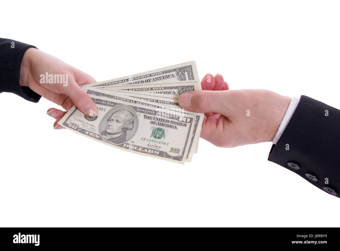 dollar, dollars, isolated, american, exchange, cash, cold cash, money ...