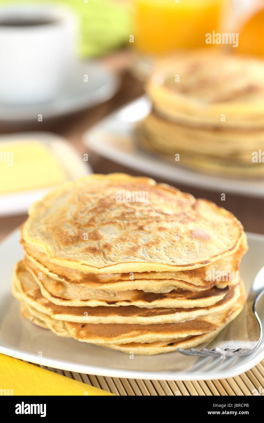 sweet, american, cake, pie, cakes, pancake, dessert, food, breakfeast Stock Photo - Alamy