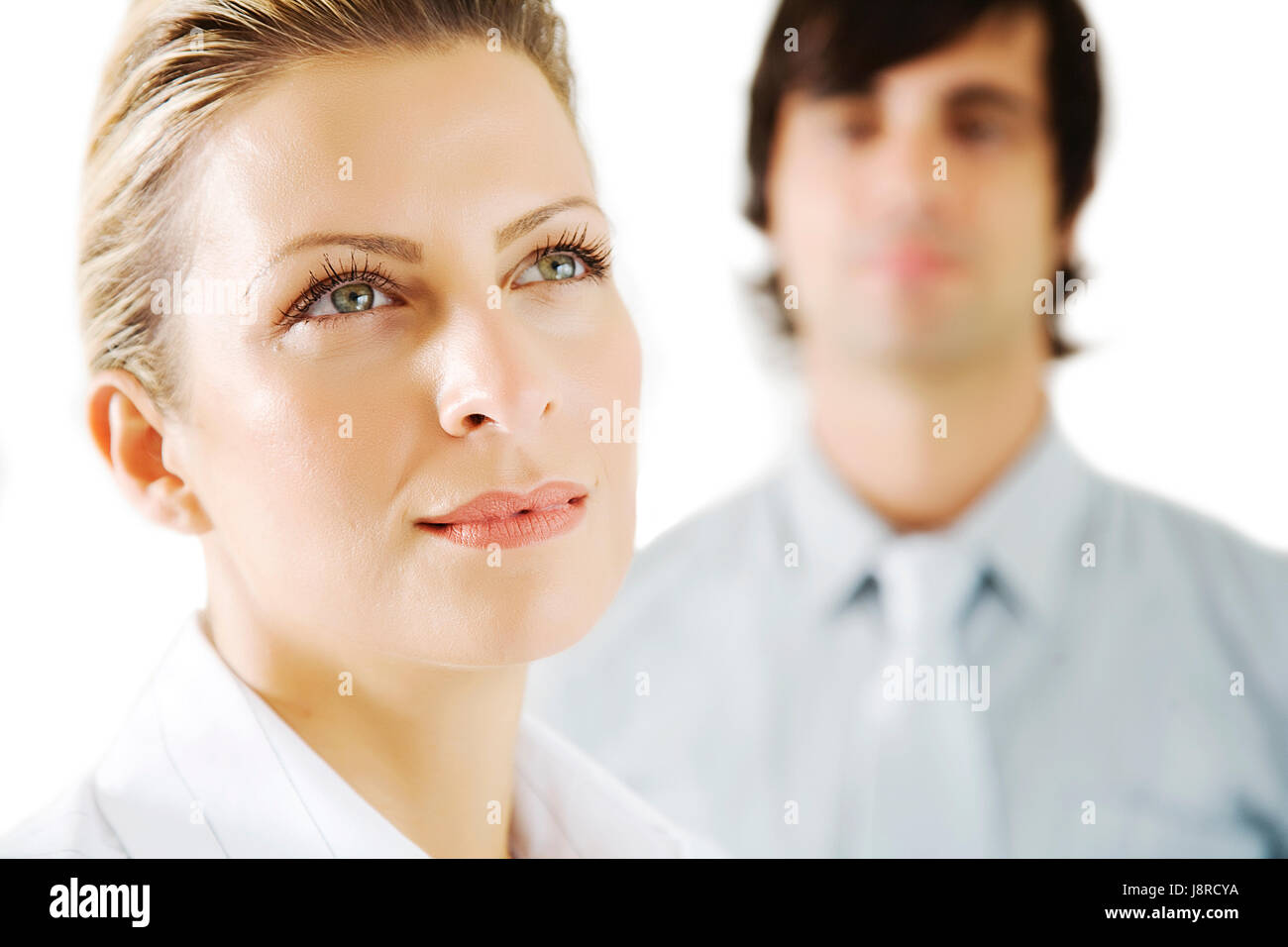 career, portrait, business dealings, deal, business transaction ...