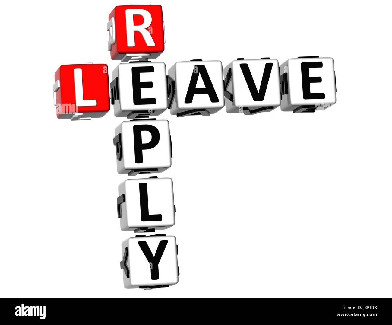 Cross writing letter hi-res stock photography and images - Alamy