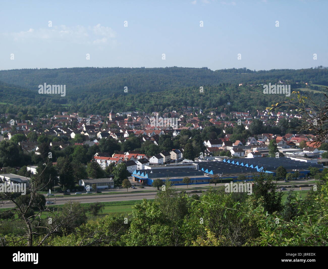 Winterbach hi-res stock photography and images - Alamy