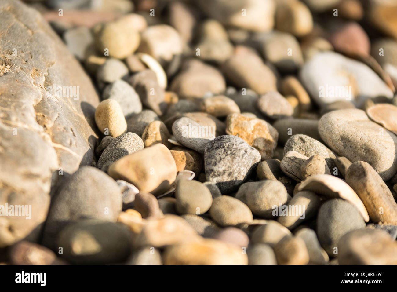 Pebble outdoors hi-res stock photography and images - Alamy