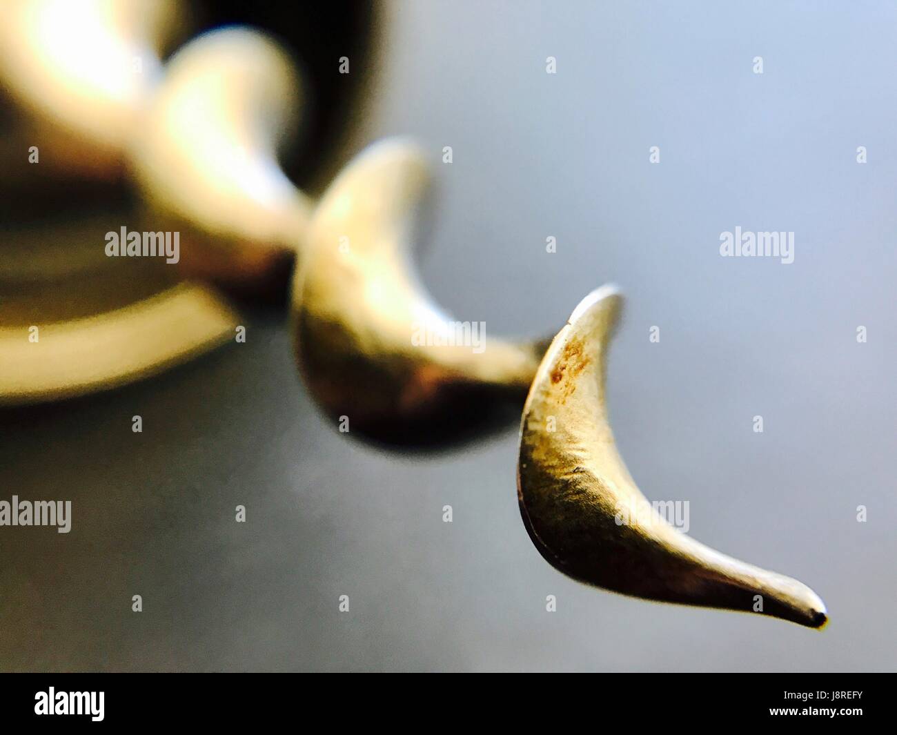Ork tool hi-res stock photography and images - Alamy