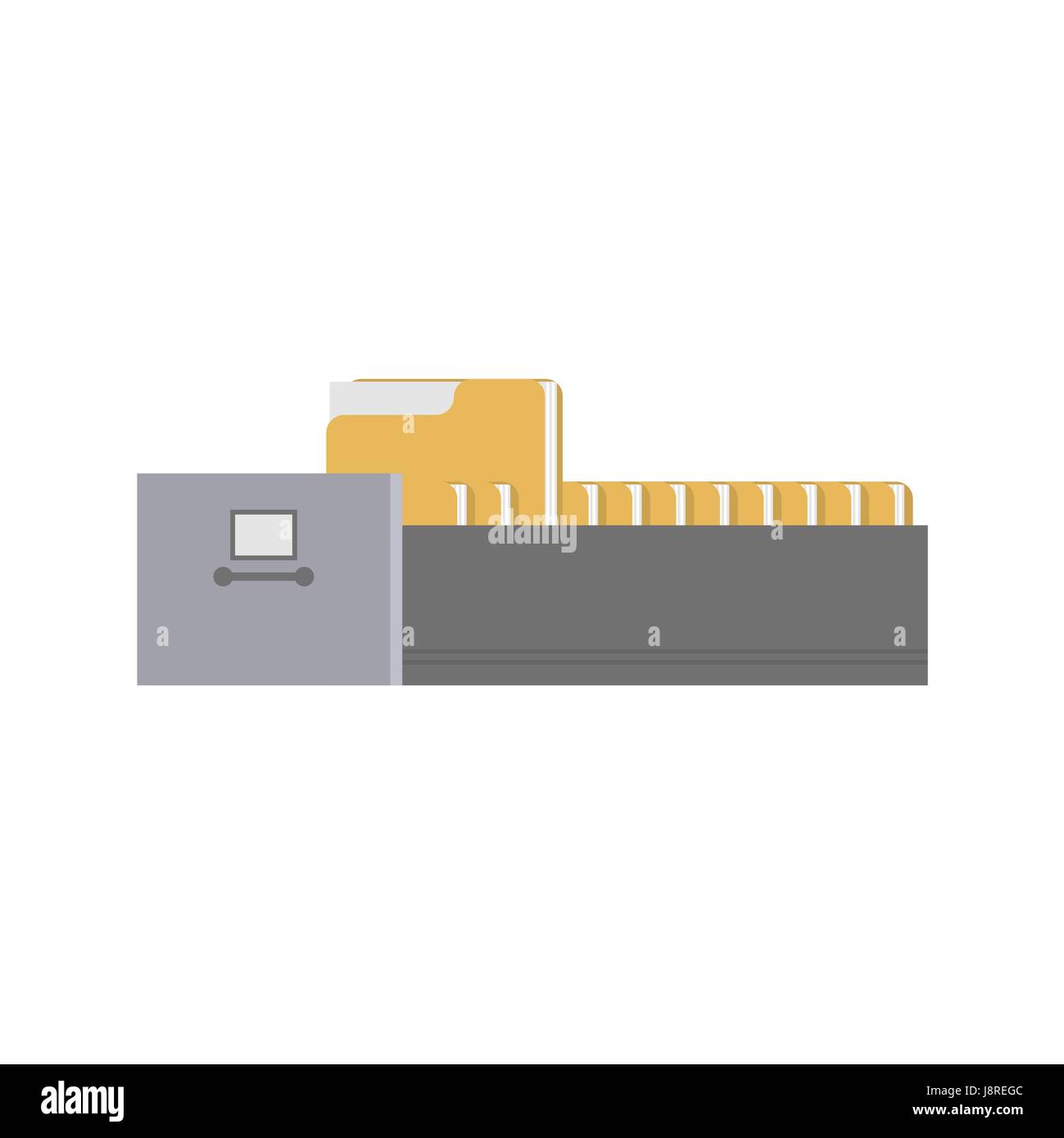 Index box Stock Vector Images - Alamy