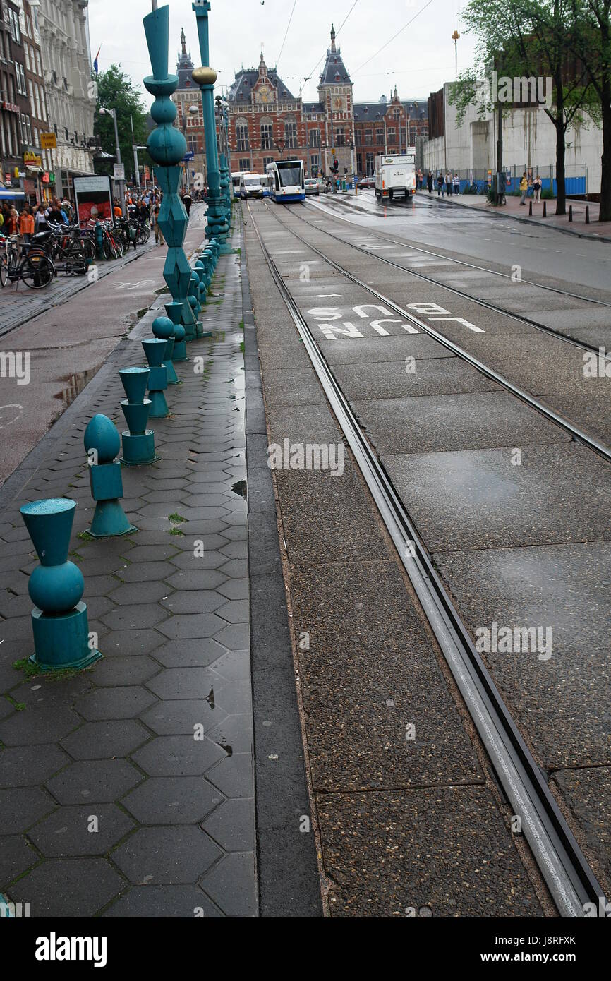 Amsterdam ring road hi-res stock photography and images - Alamy