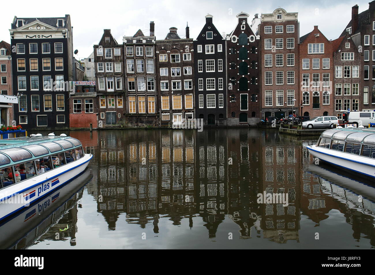 Amsterdam ring road hi-res stock photography and images - Alamy