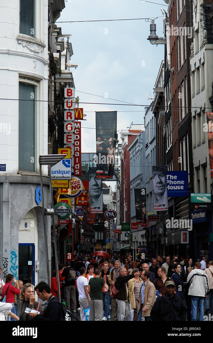 Amsterdam ring road hi-res stock photography and images - Alamy