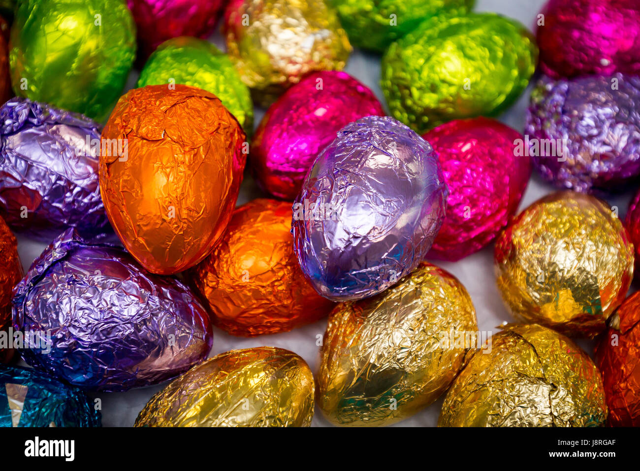 Hand wrapped hi-res stock photography and images - Alamy