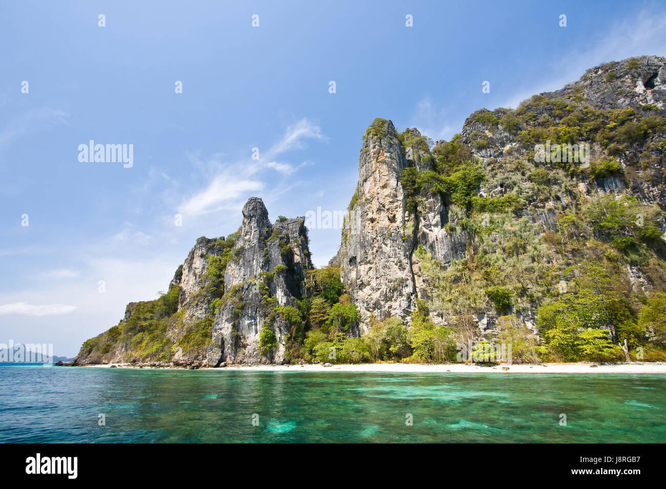 beach, seaside, the beach, seashore, coast, landscape, scenery ...