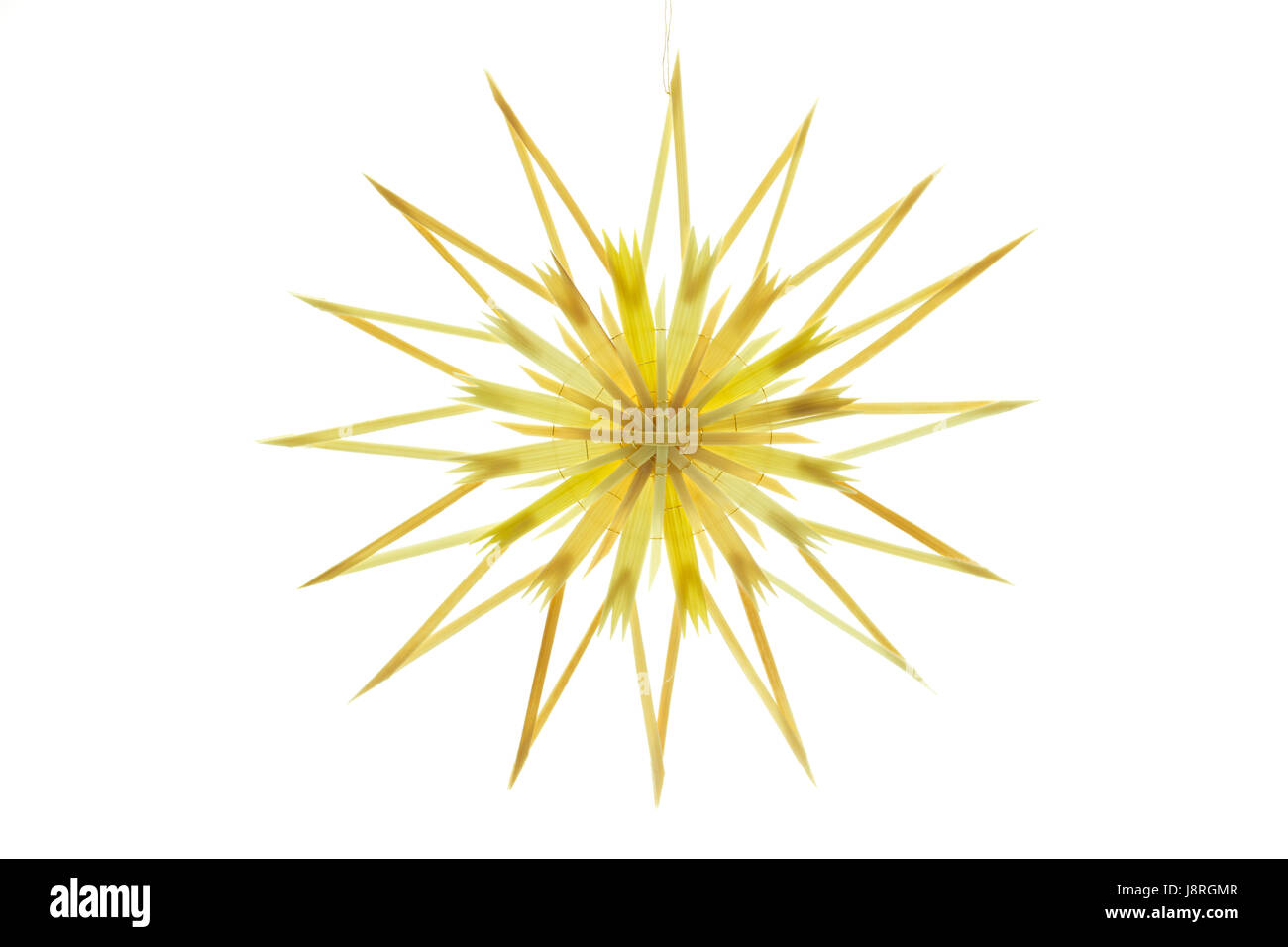 Christmas tree single line Cut Out Stock Images & Pictures - Alamy