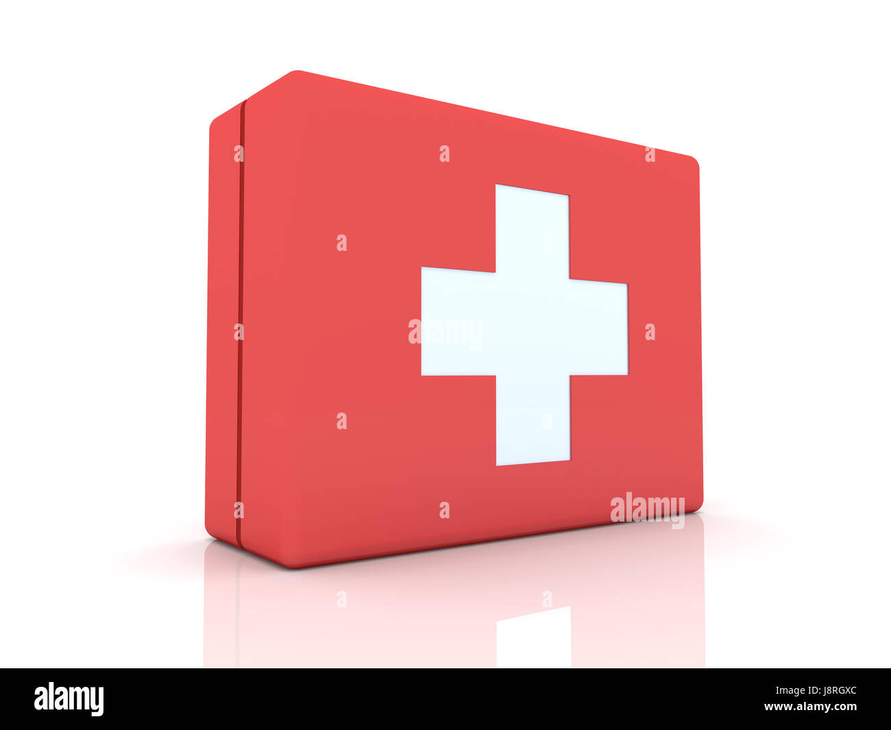 Medical service cross hi-res stock photography and images - Alamy