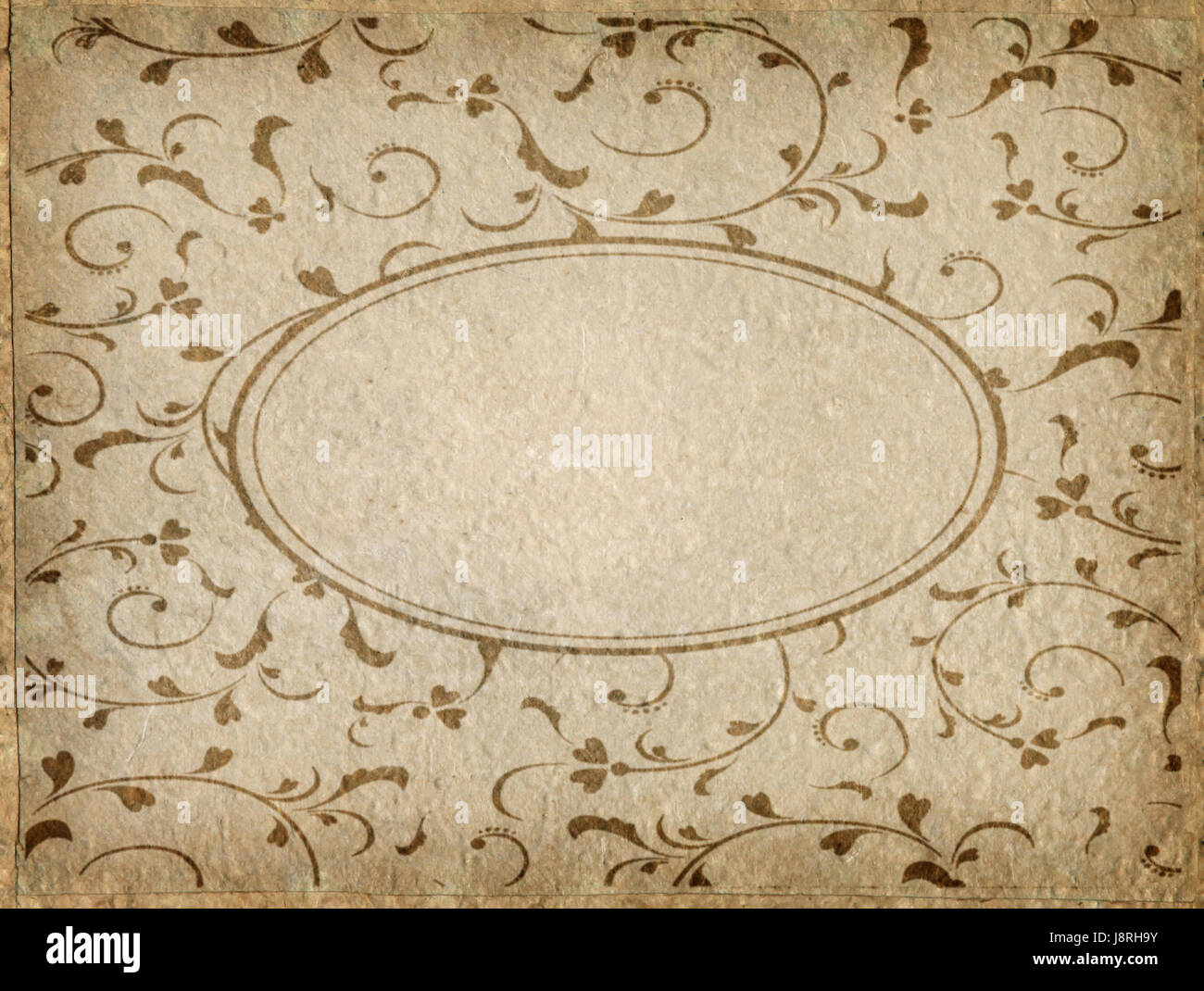 vintage, card, frame, scrapbook, sheet of paper, paper, framework ...