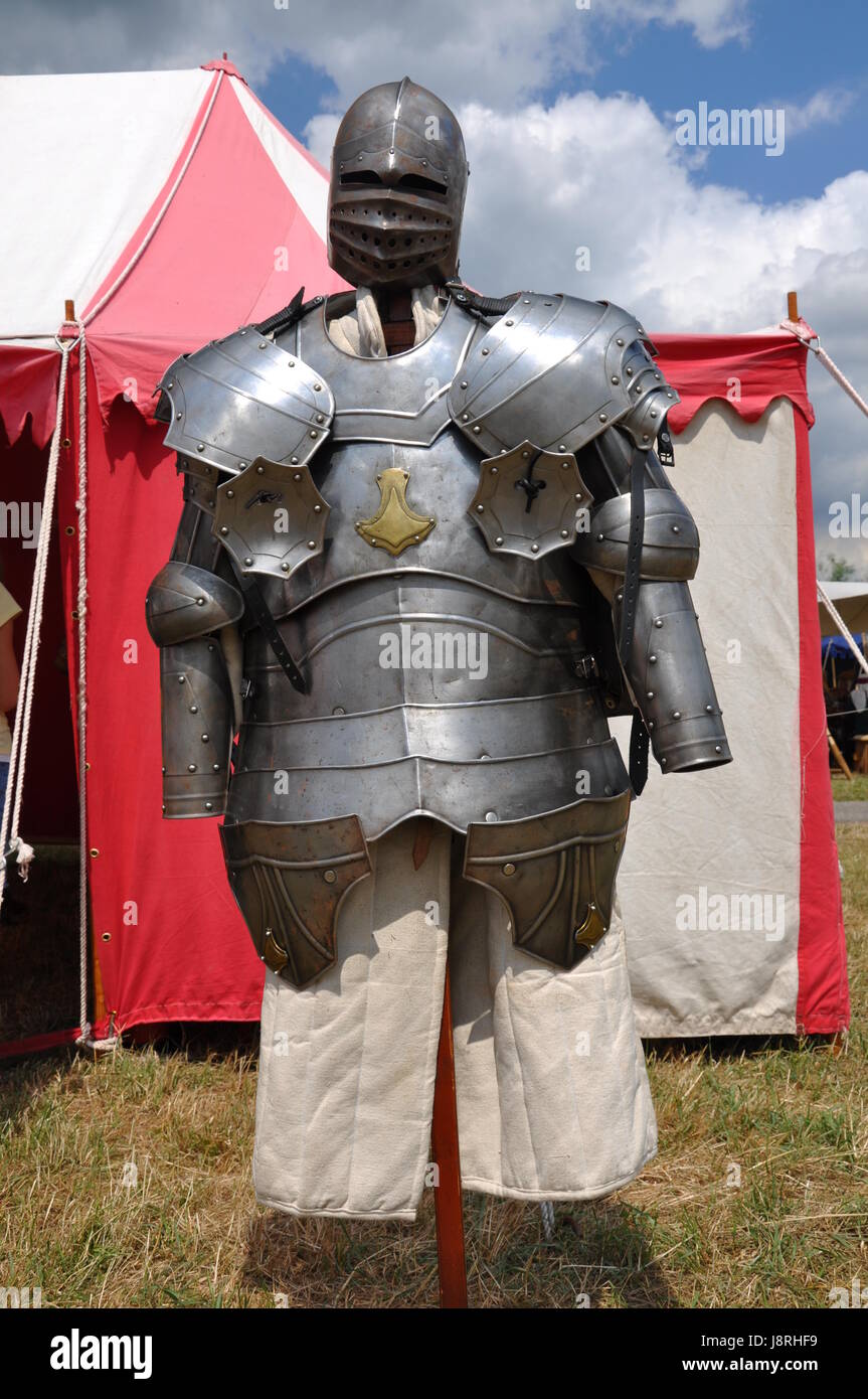 Ritterpanzer hi-res stock photography and images - Alamy