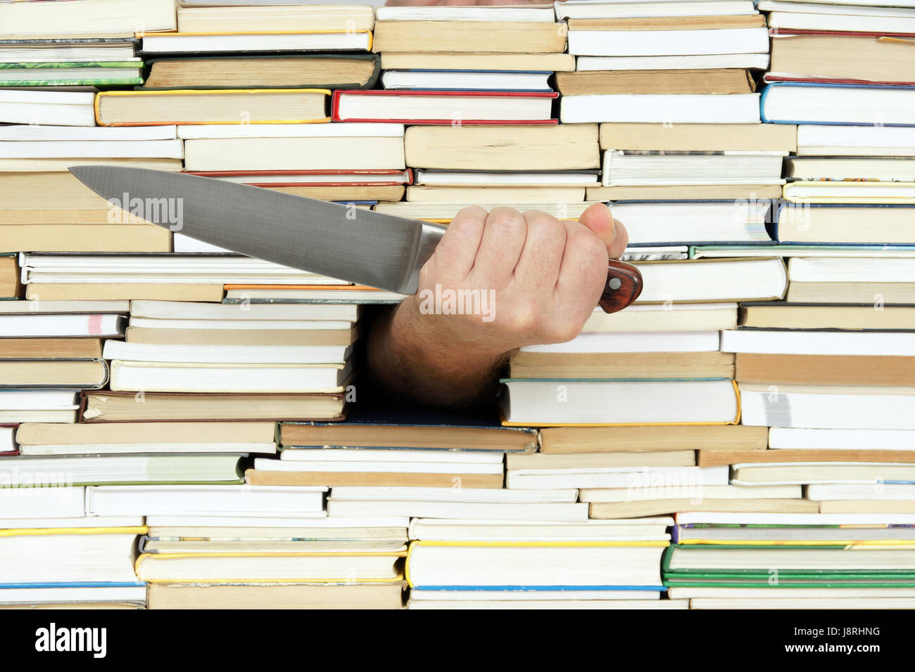 wall, horror, idea, perspective, point of view, approach, view, opinion ...