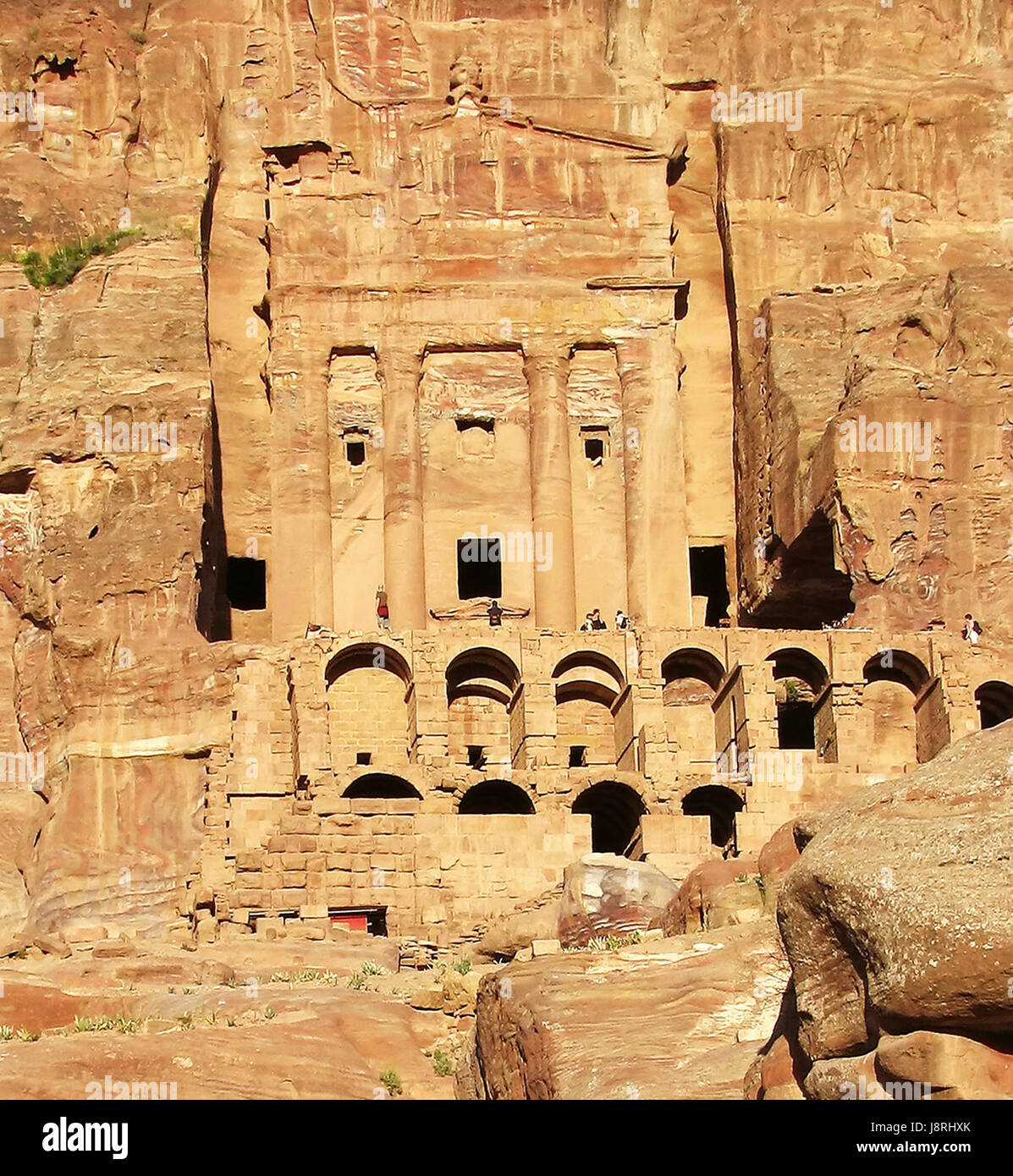 Funerary construction hi-res stock photography and images - Alamy