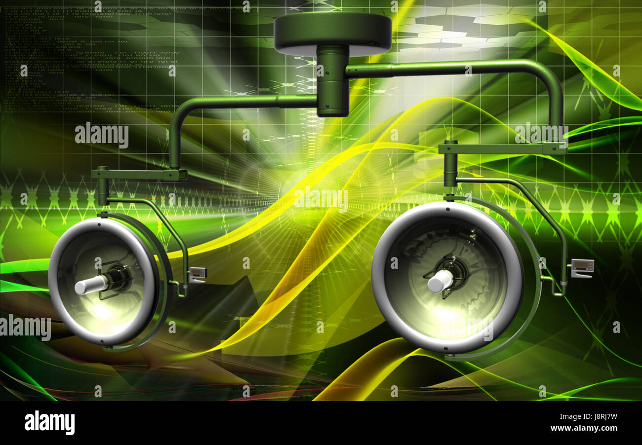 medicinally, medical, graphics, colour, reflection, illustration ...