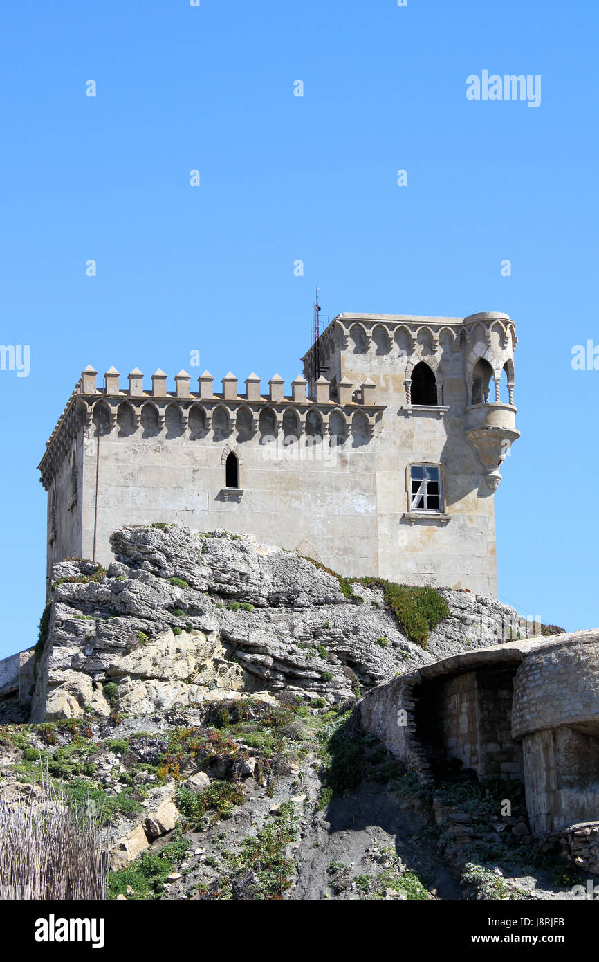 historical, fortress, style of construction, architecture ...