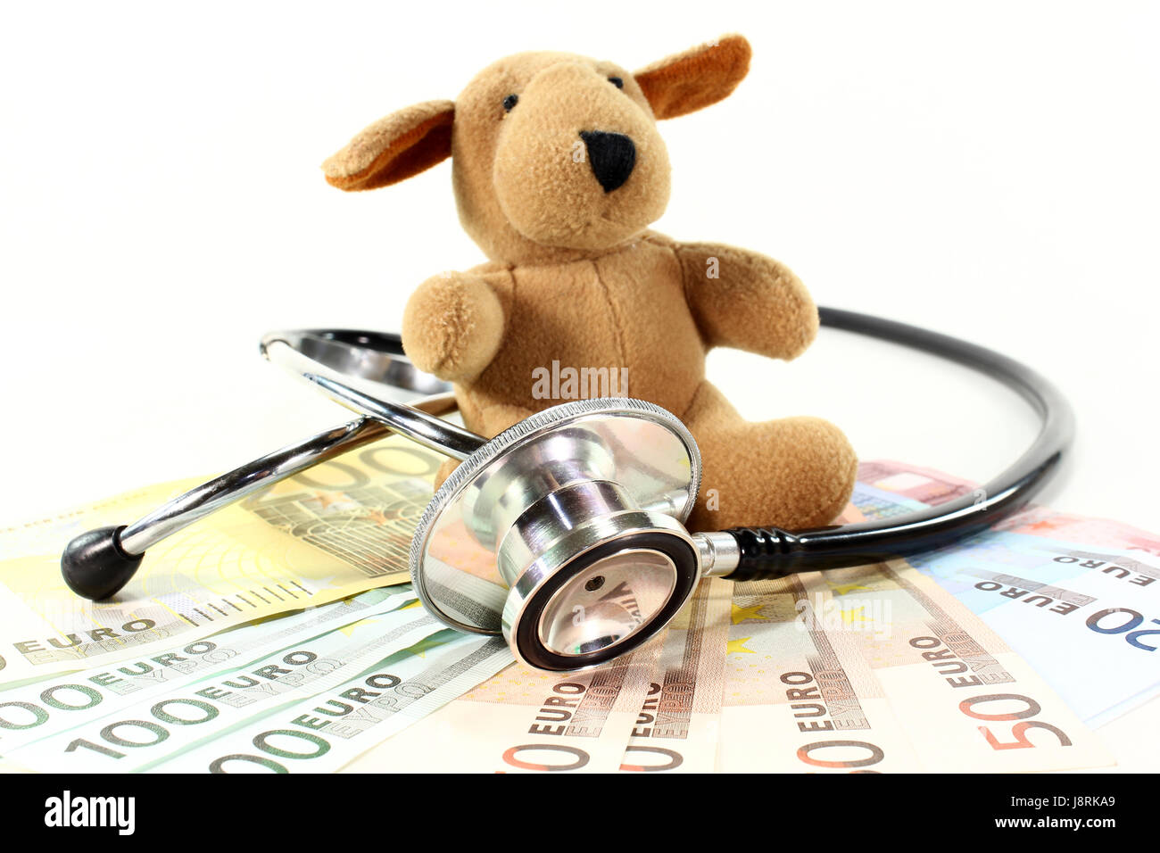 Vet bills hi-res stock photography and images - Alamy