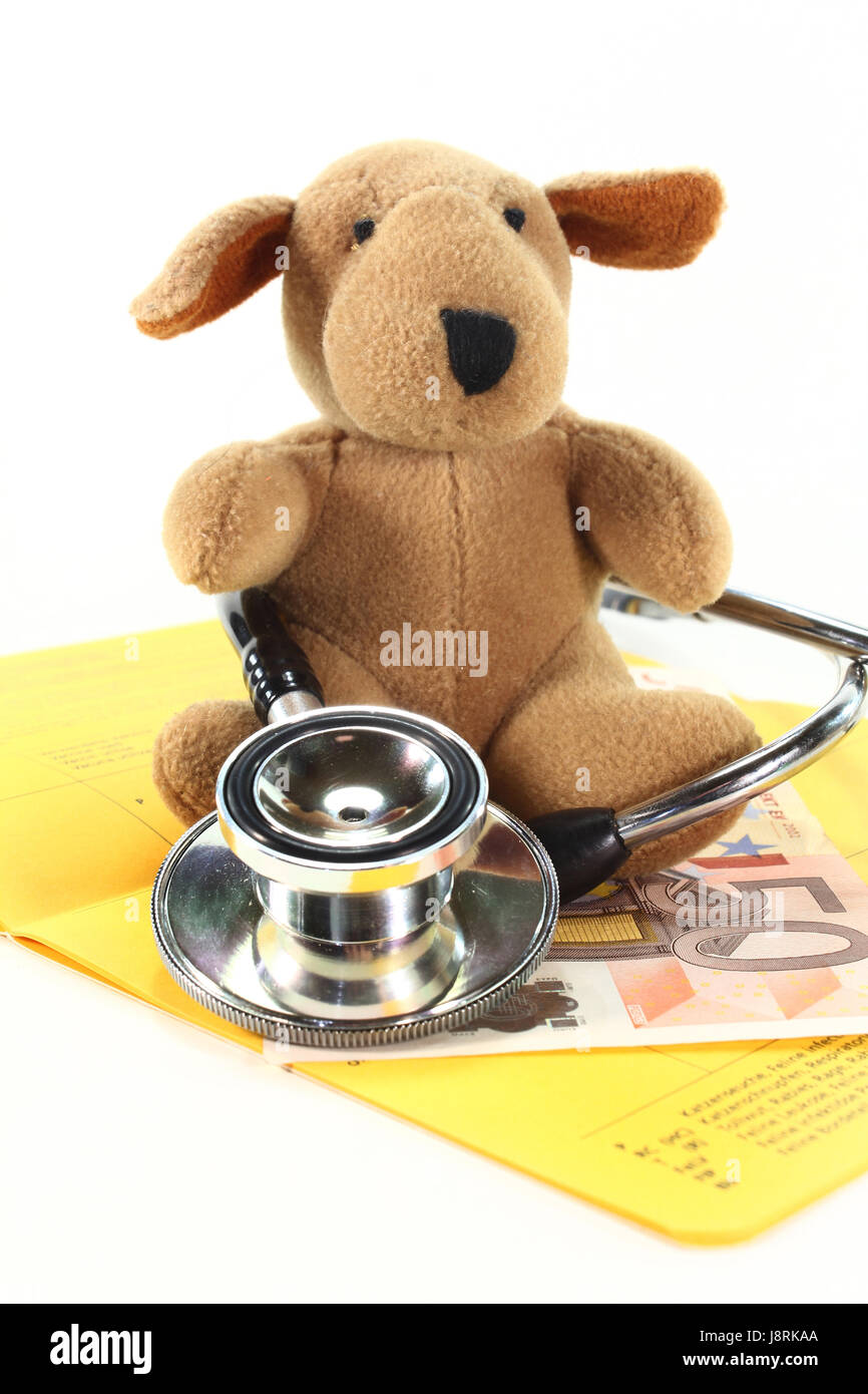 Vet bills hi-res stock photography and images - Alamy