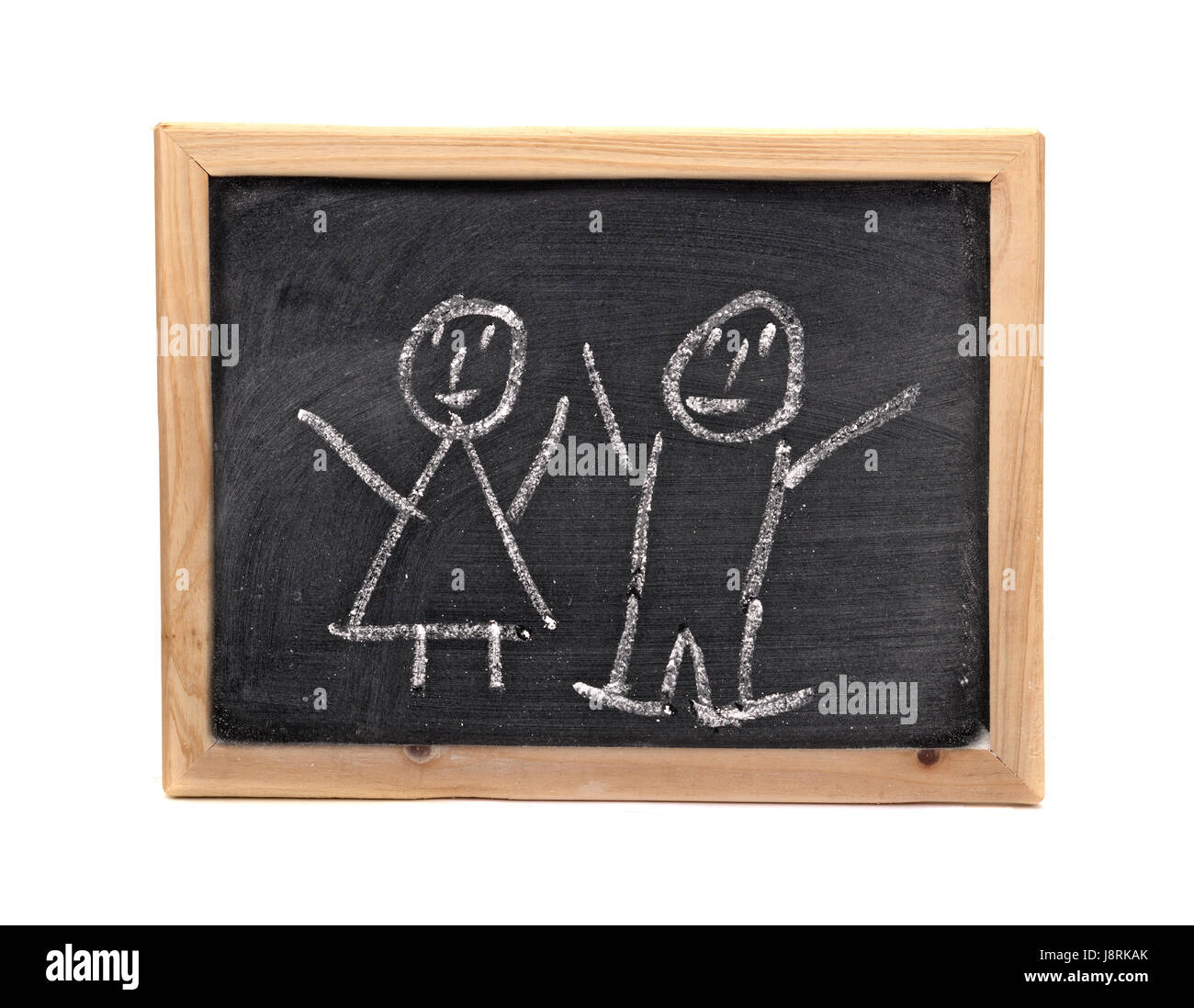 Stick figure hi-res stock photography and images - Alamy
