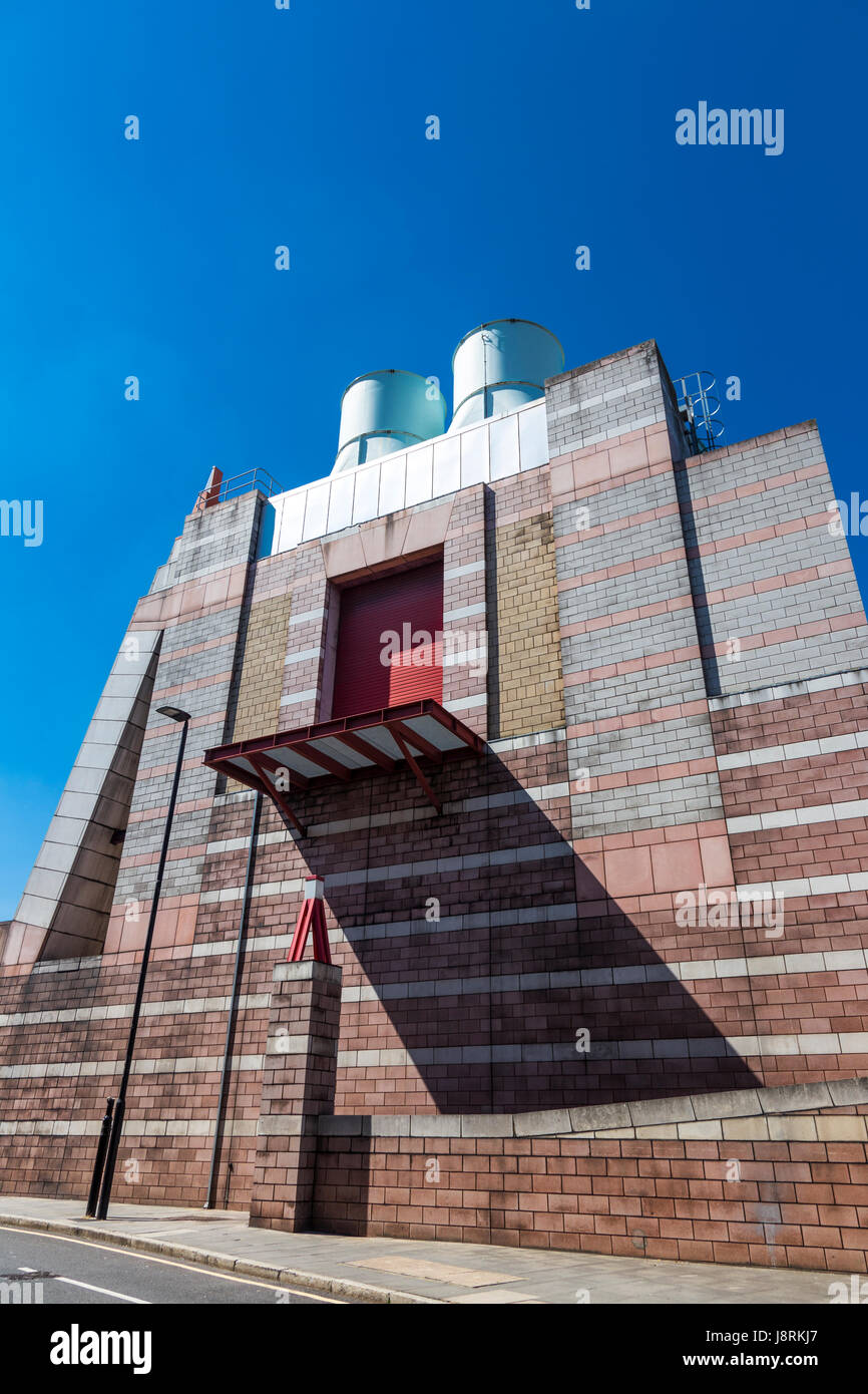 1990s architecture hi-res stock photography and images - Alamy