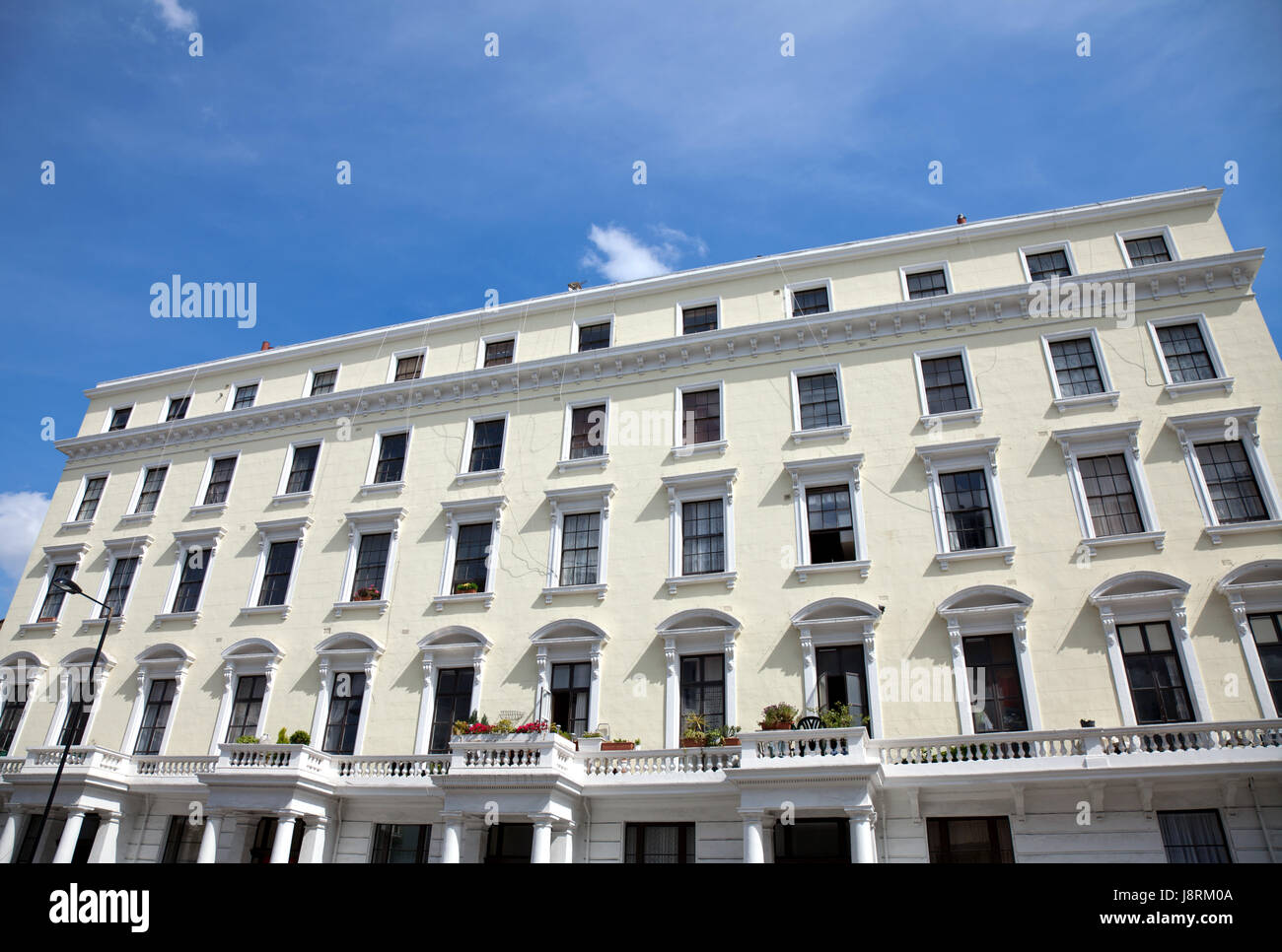 house, building, london, style of construction, architecture ...