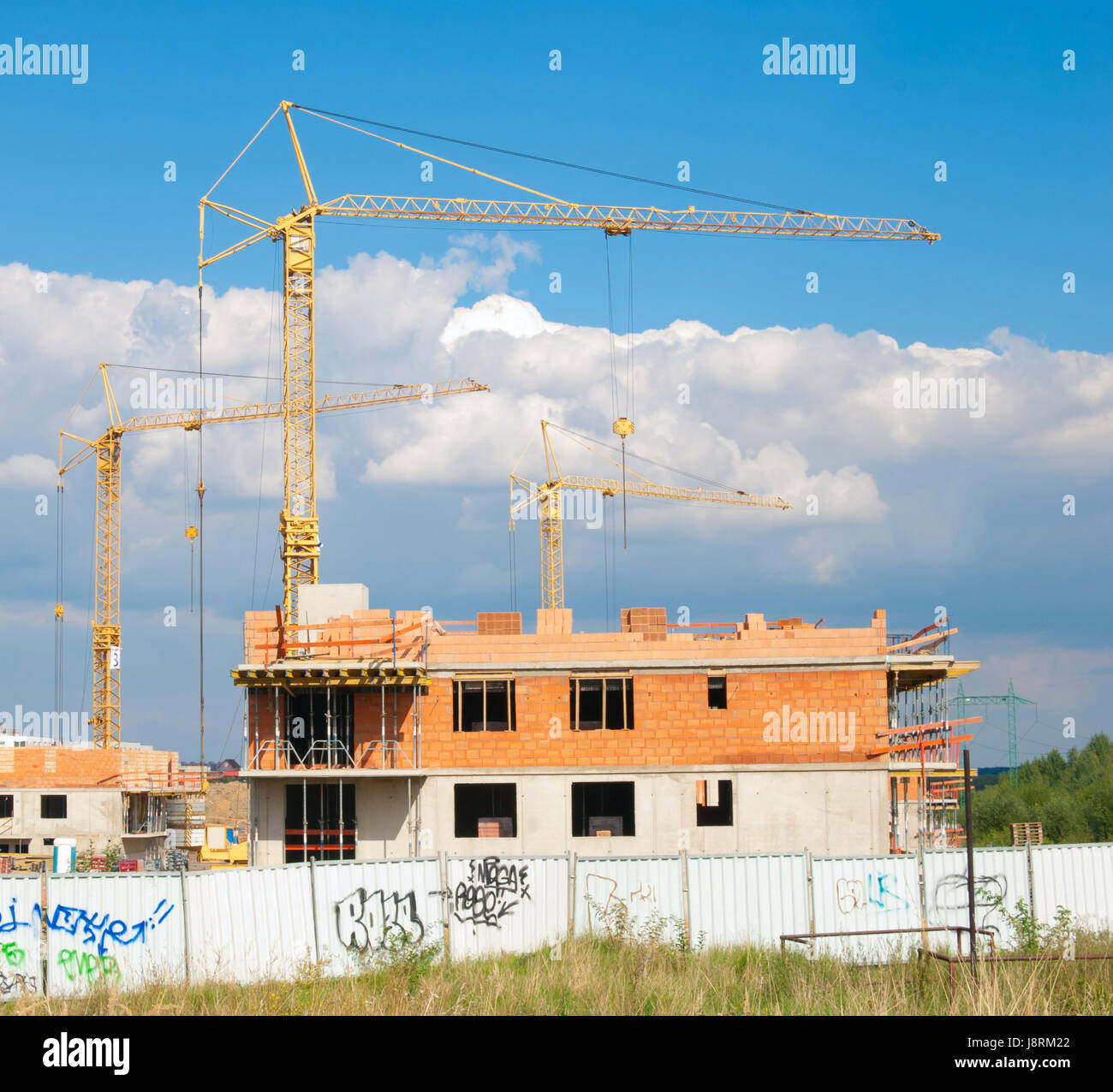 house, building, build, buildings, houses, city, town, industry ...