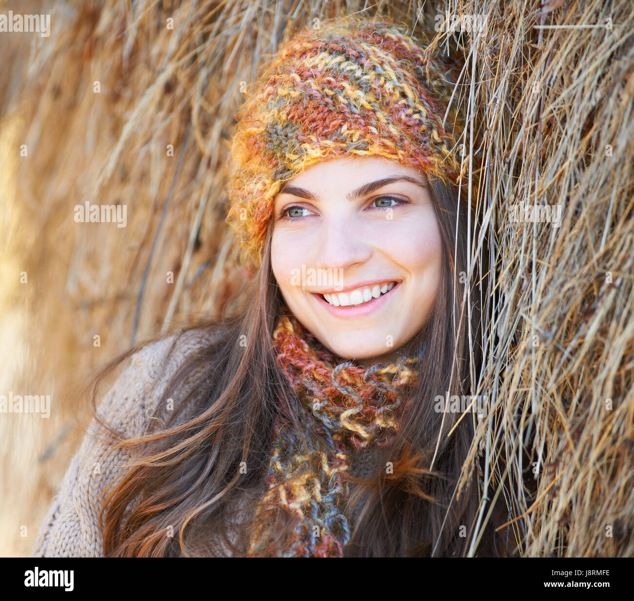 woman, laugh, laughs, laughing, twit, giggle, smile, smiling, laughter ...