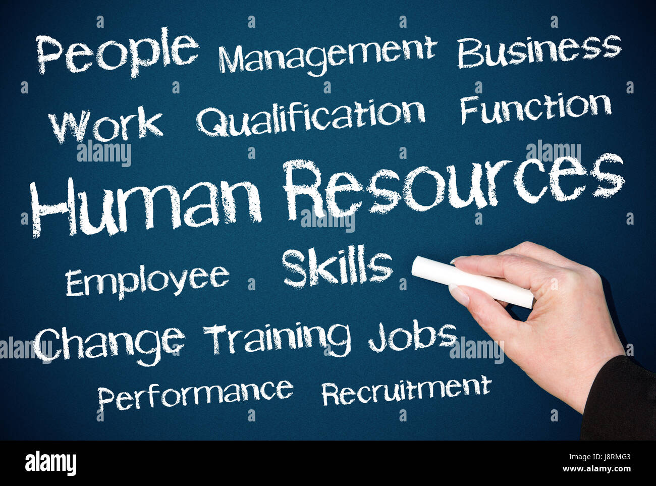 application, staff department, work, job, labor, staff, personnel, blue ...