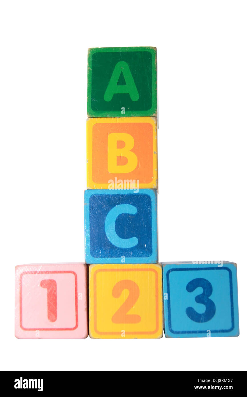education, small, tiny, little, short, baby, childhood, alphabet, block ...