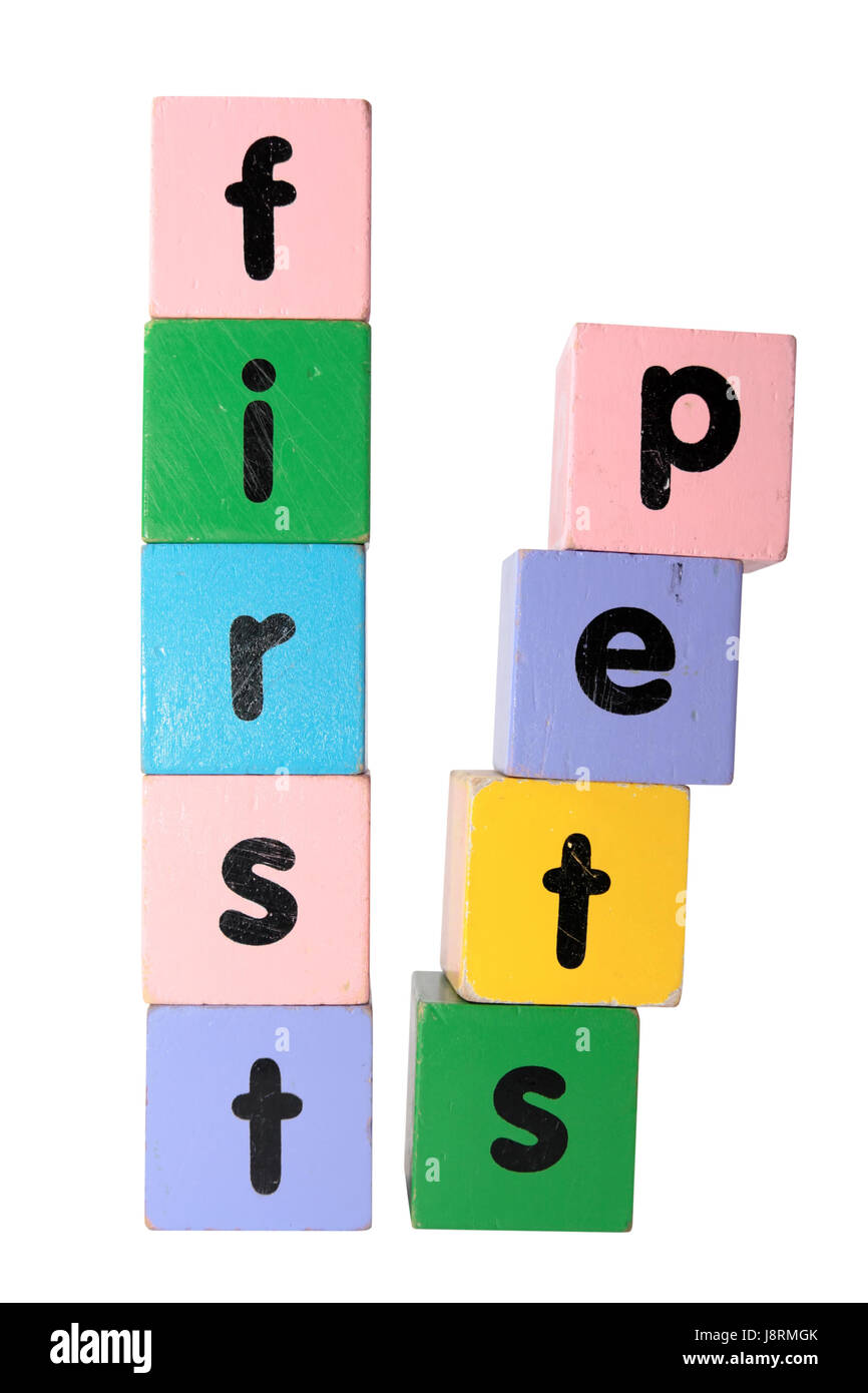 education, small, tiny, little, short, step, childhood, alphabet, block ...