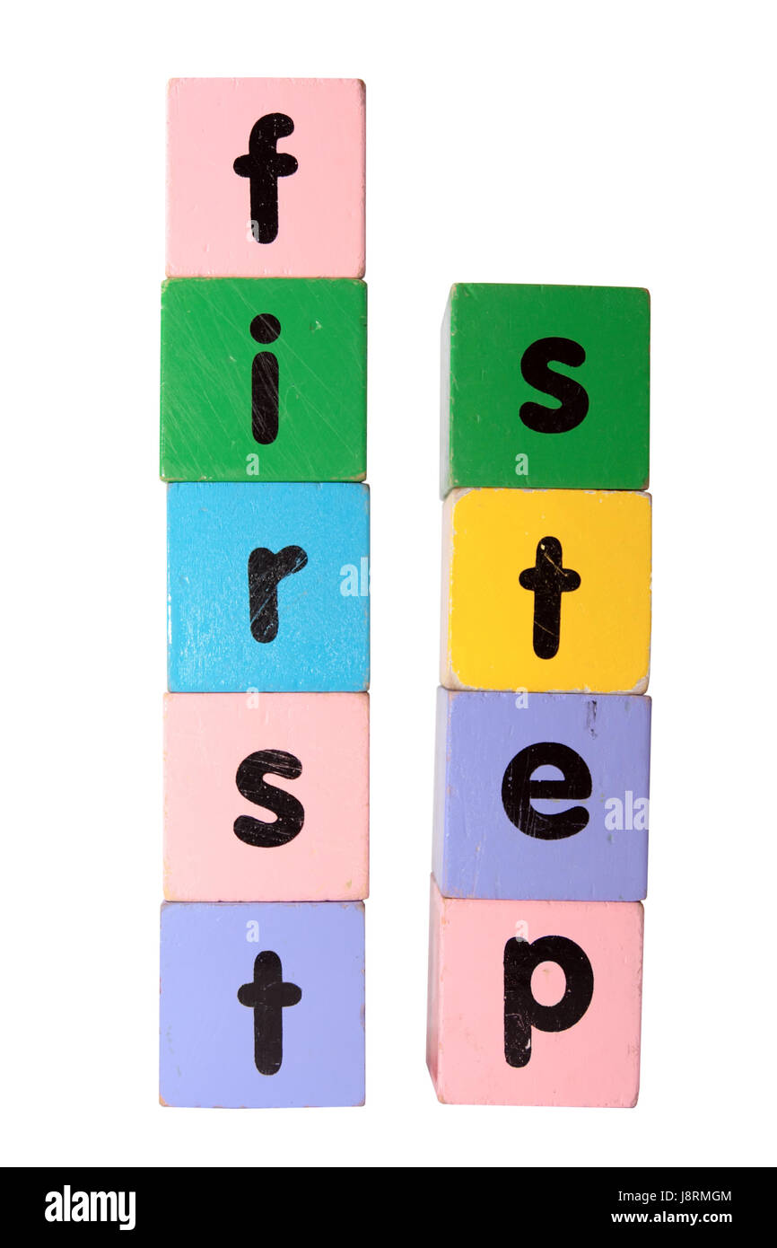 education, small, tiny, little, short, step, childhood, alphabet, block ...