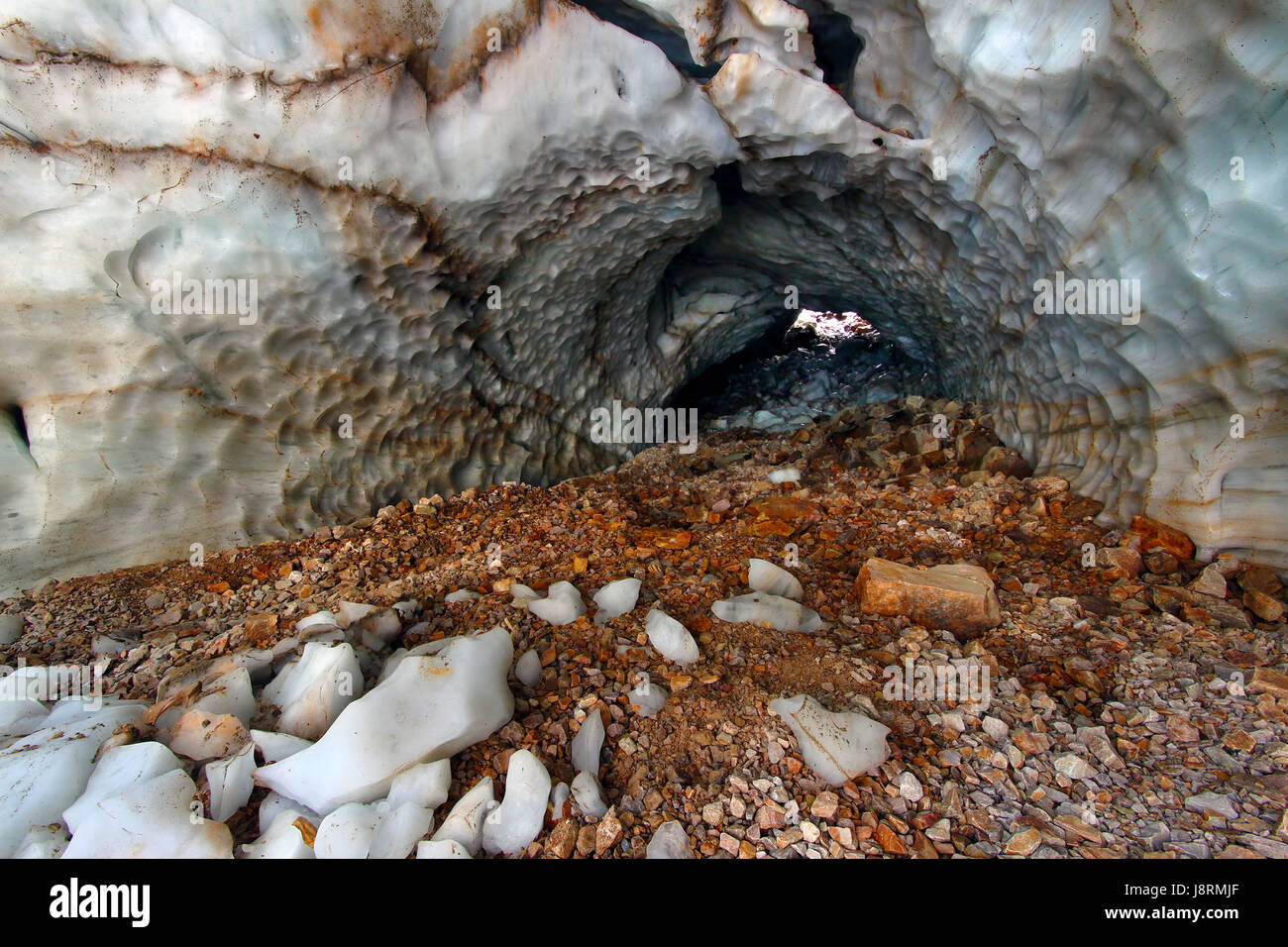 park, cave, angel, angels, canada, national, glacier, ice, danger ...