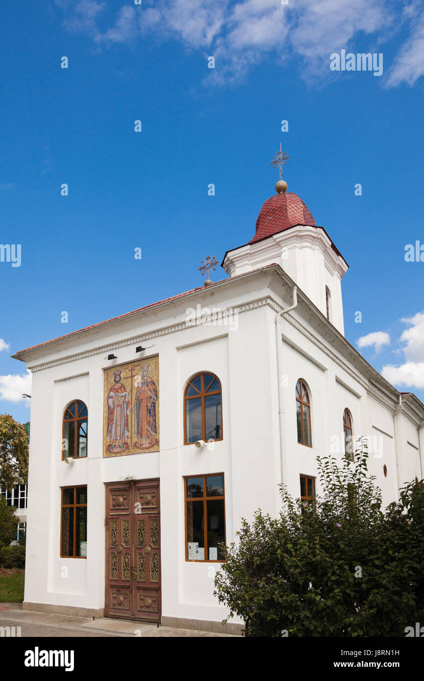 Helen chapel hi-res stock photography and images - Alamy