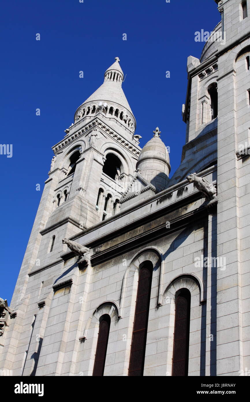 blue, travel, religion, church, monument, culture, famous, hill, stone ...