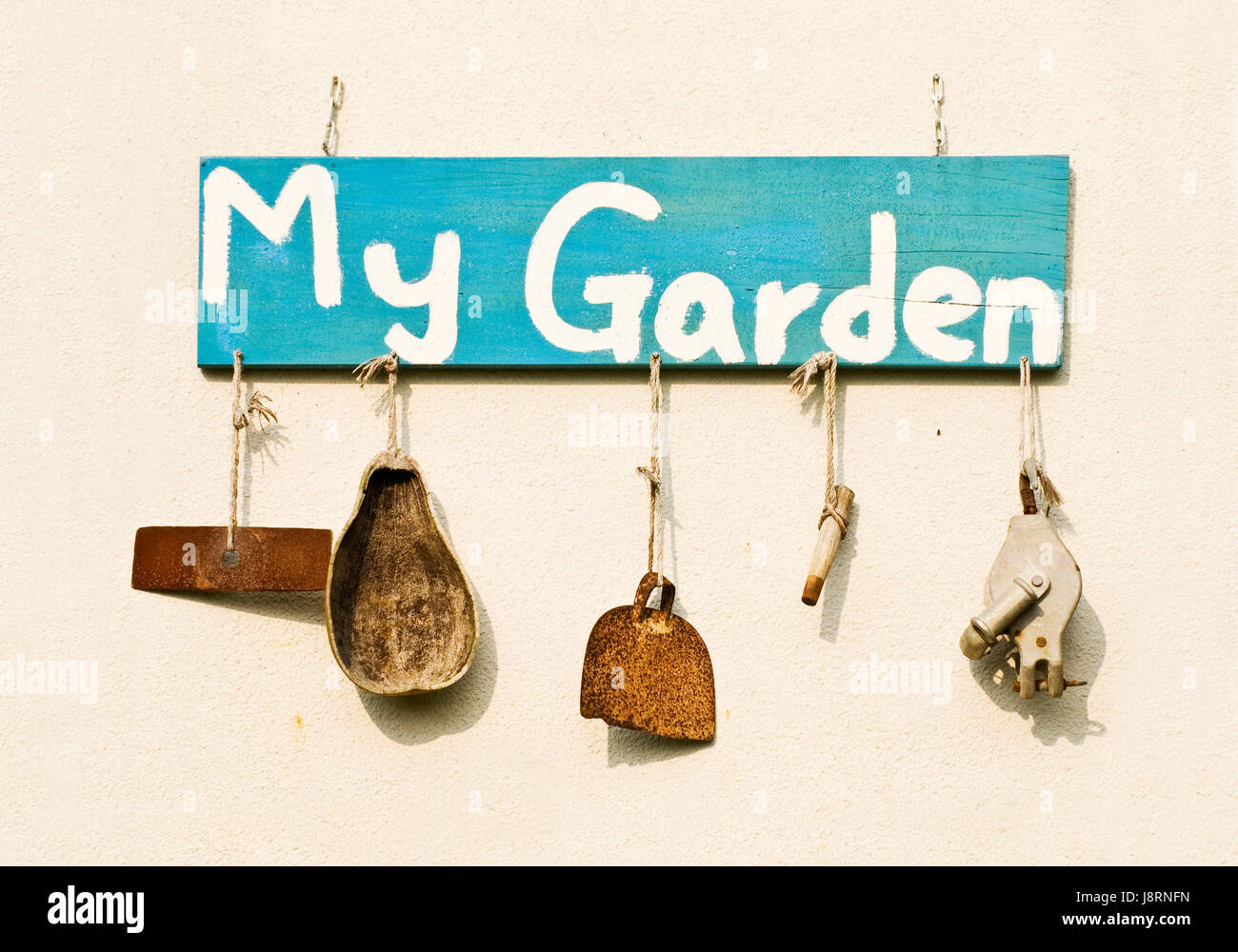 blue, house, building, beautiful, beauteously, nice, tool, object ...