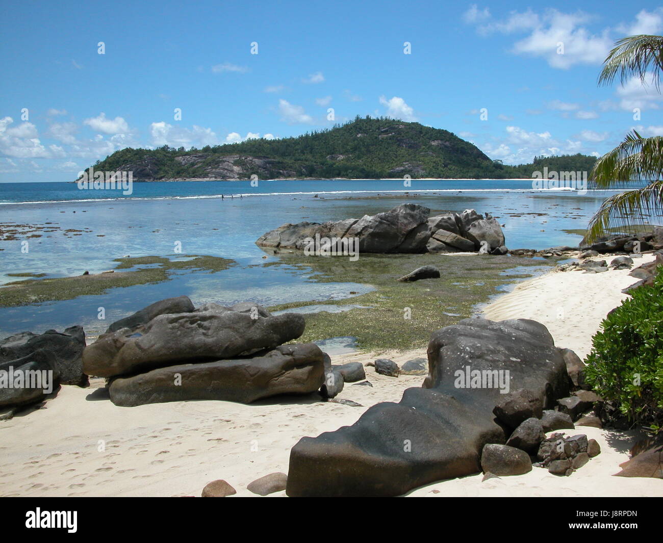 holiday, vacation, holidays, vacations, booth, seychelles, granite ...
