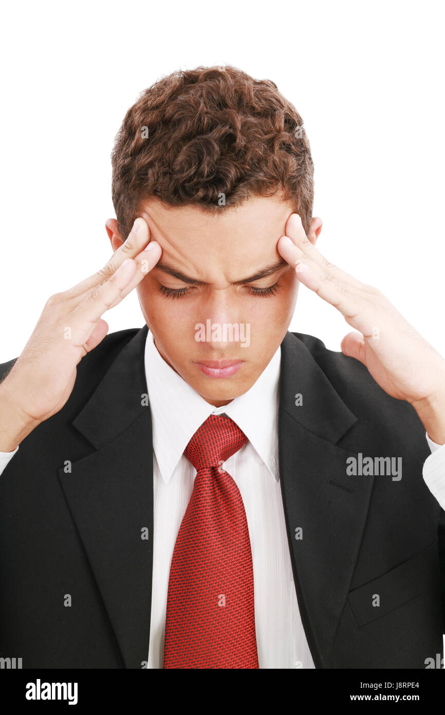 health, isolated, medicinally, medical, male, masculine, portrait ...