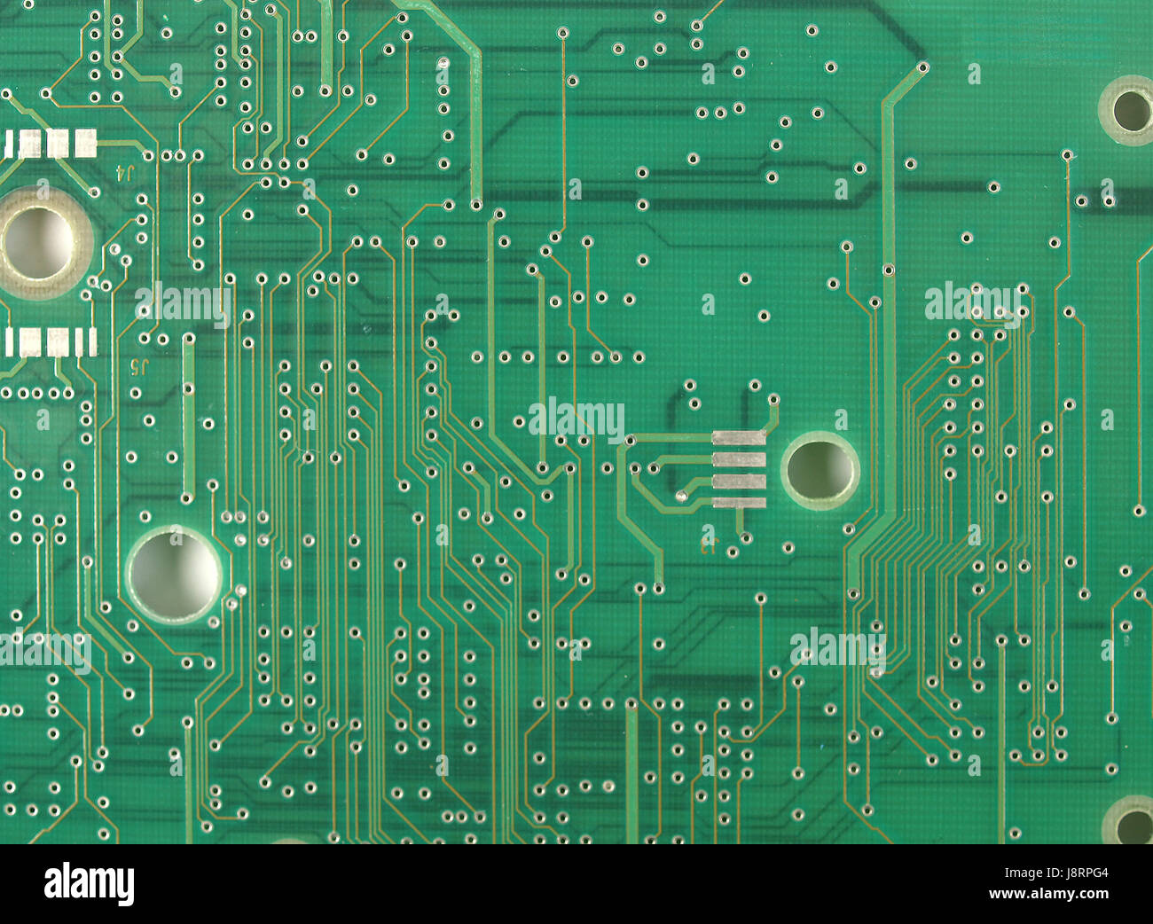 board, object, objects, detail, technology, circuit, printed ...