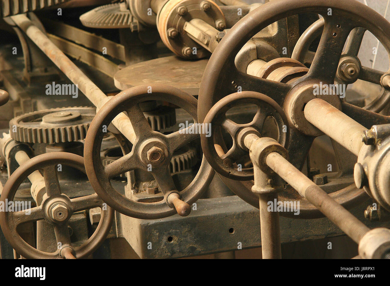 museum, thread, textile, industry, wool, weave, museum, thread, work ...