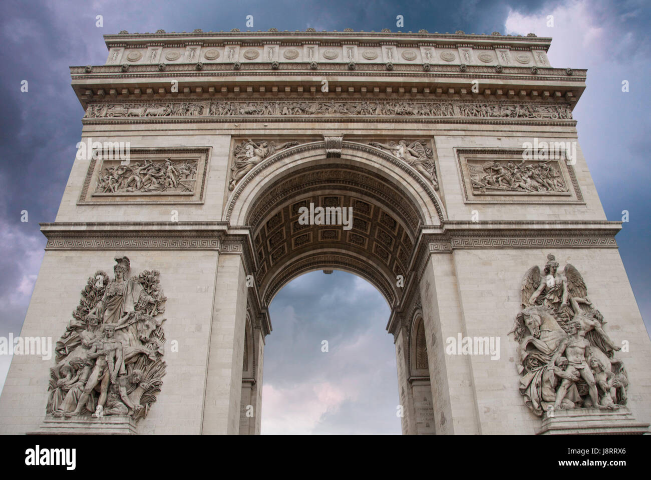 blue, art, arc, arch, capital, style of construction, architecture ...